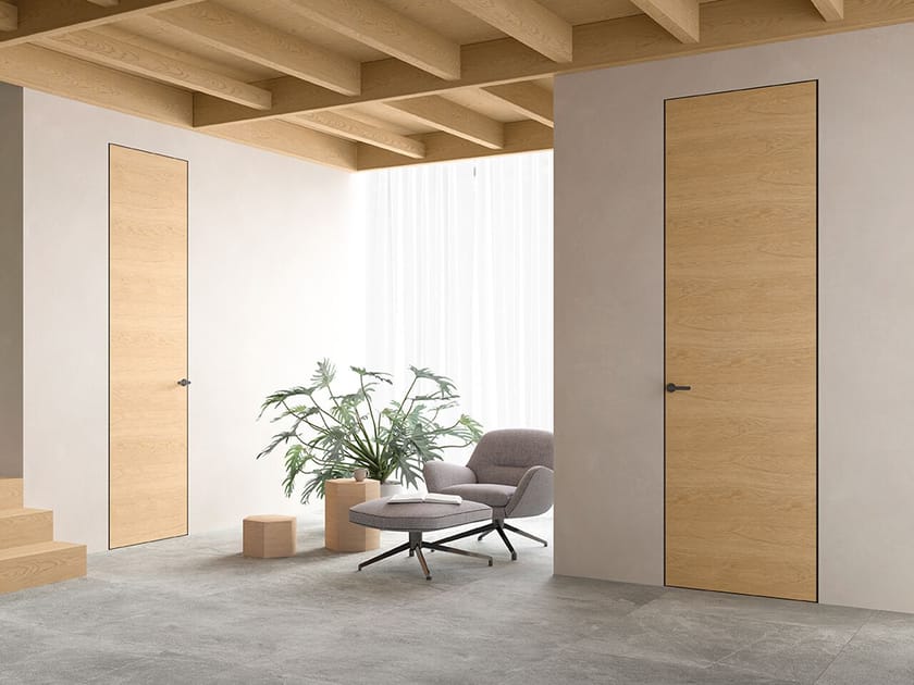 NATUROC SECRET TWIN Porta By BARAUSSE