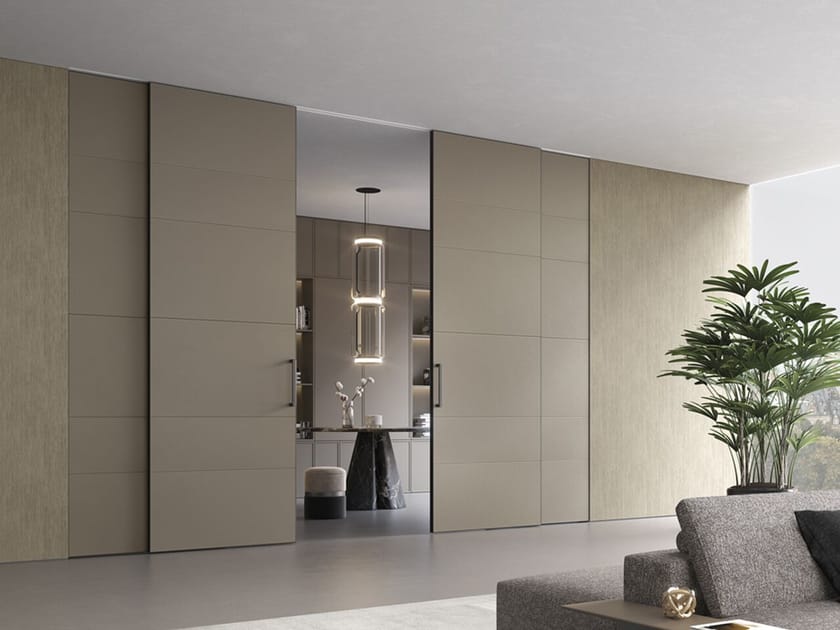 SIENA Door By BARAUSSE