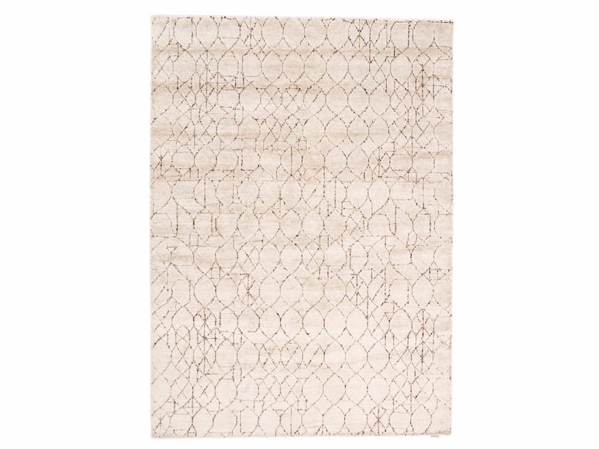 Warli: Contemporary rugs | Archiproducts