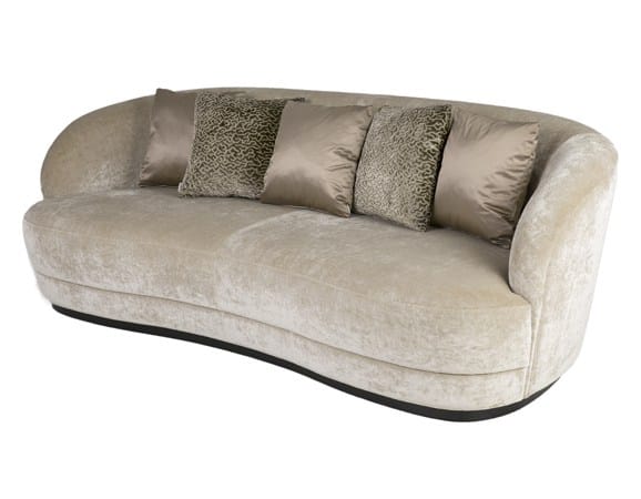 Sofa BARBARA By Hamilton Conte Paris