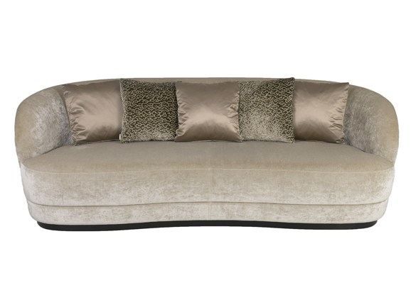Sofa BARBARA By Hamilton Conte Paris