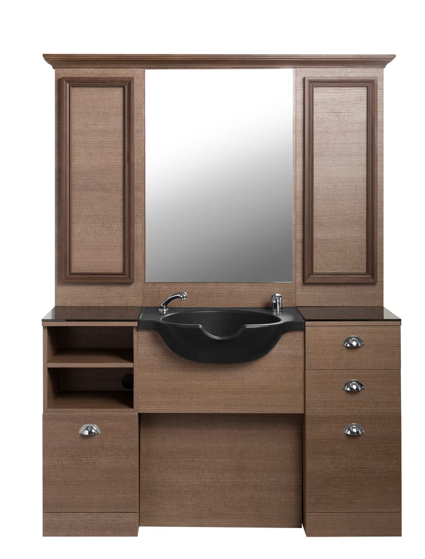 Shampoo basin BARBER STATION By Maletti