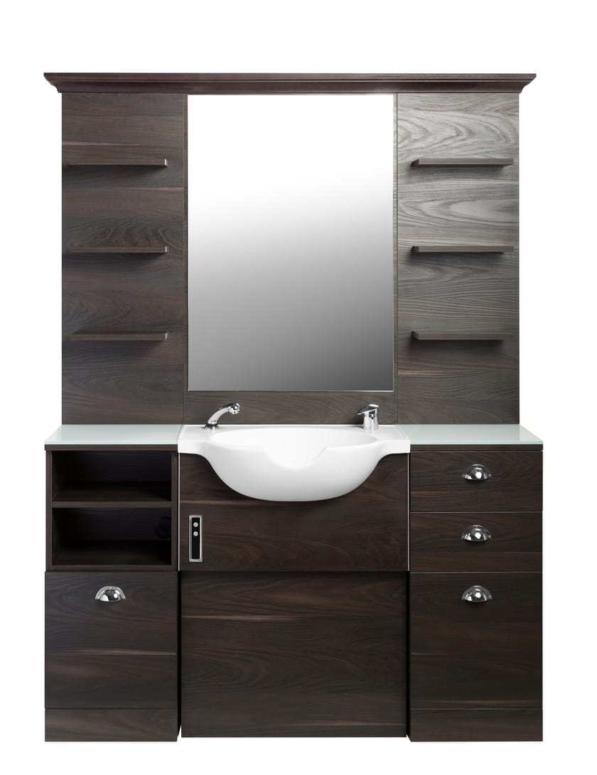 Shampoo basin BARBER STATION By Maletti