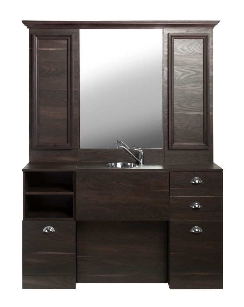 Shampoo basin BARBER STATION By Maletti