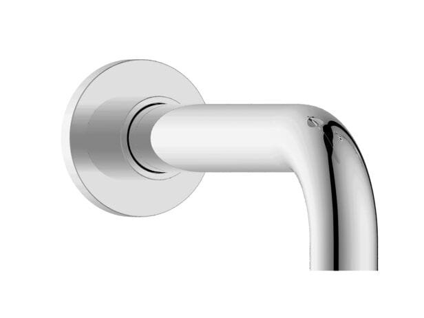 BEC-0520-37 Spout By BARIL