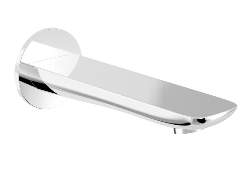 BEC-0520-45 Spout By BARIL