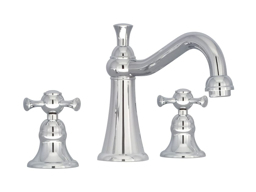 EVA B71 Washbasin tap By BARIL