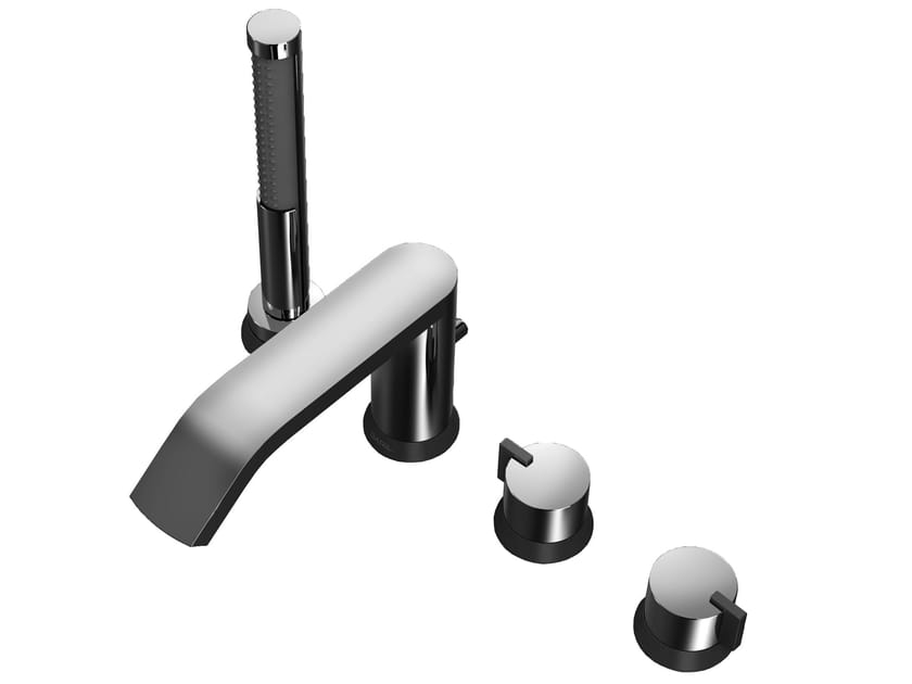 MA B51 Rubinetto per vasca By BARIL