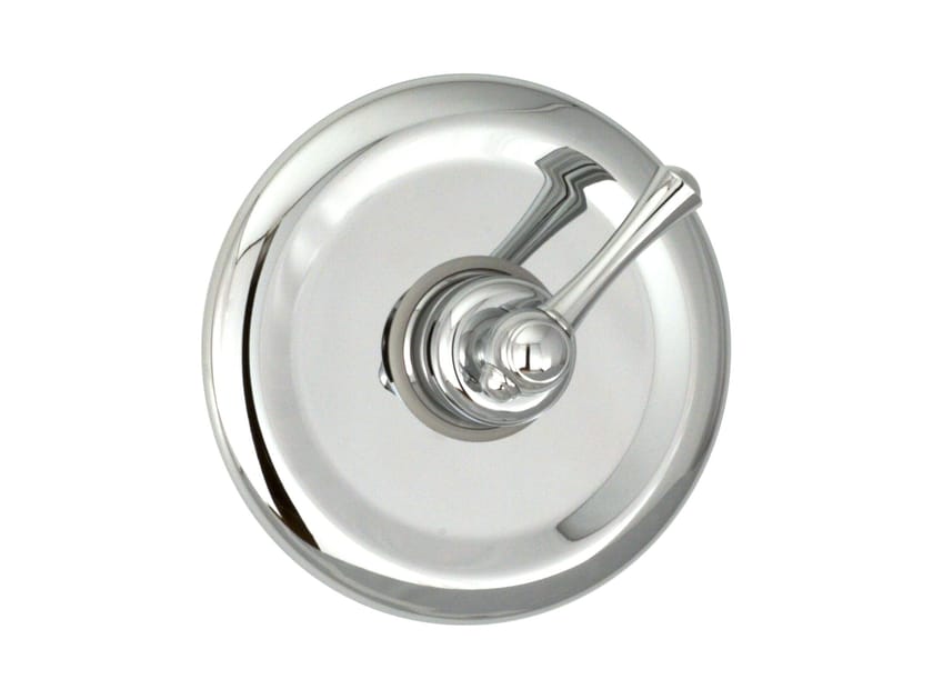 TRADITION B72 Shower tap By BARIL