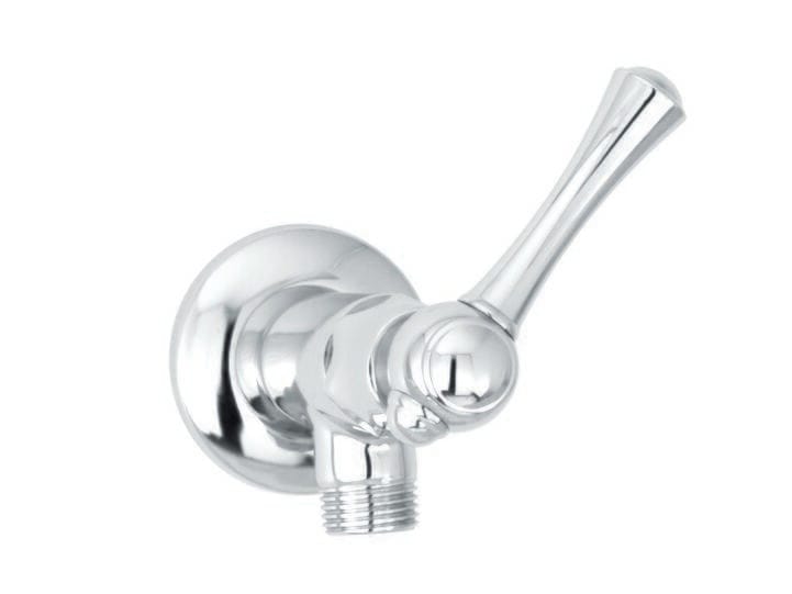 TRADITION B72 Absperrventil By BARIL