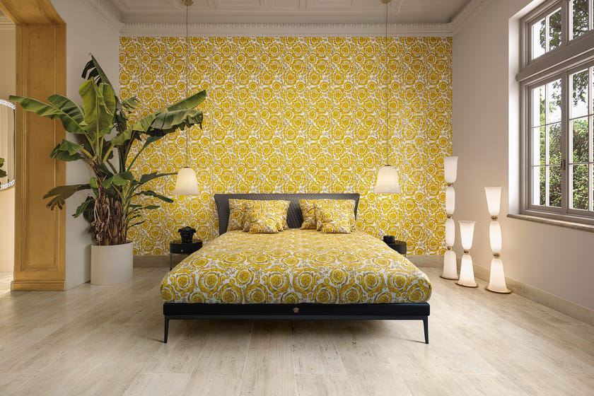 BAROCCO 120X280 Wall tiles By Versace Ceramics