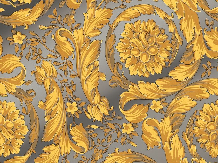 BAROCCO 120X280 Rivestimento By Versace Ceramics