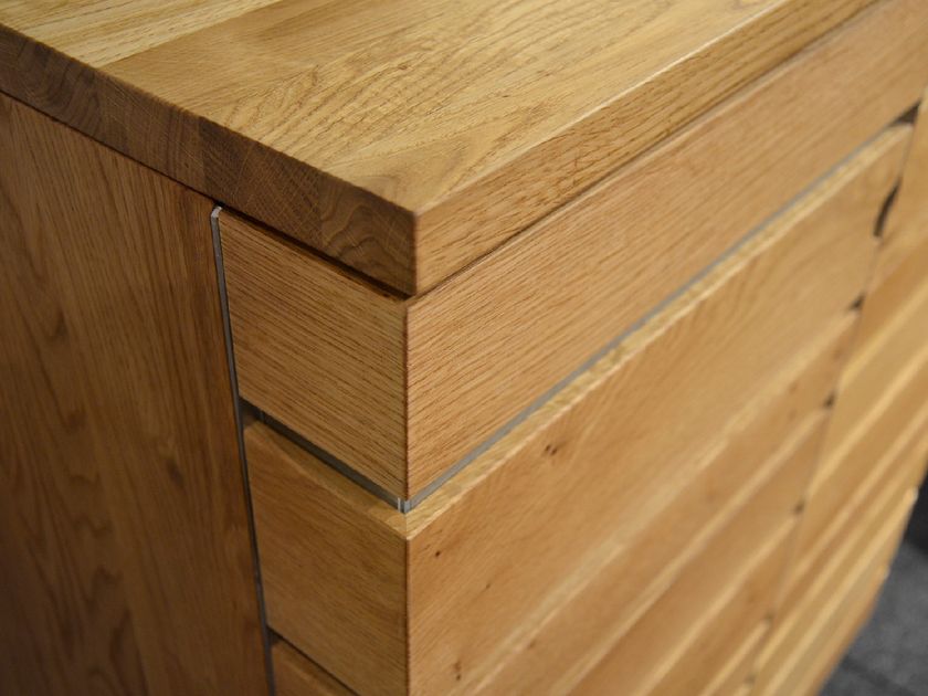 BAROSO | バーキャビネット バーキャビネット By Sixay furniture | design László Szikszai