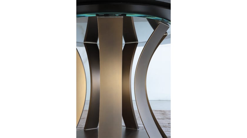 BARRIQUE | Стол By Reflex