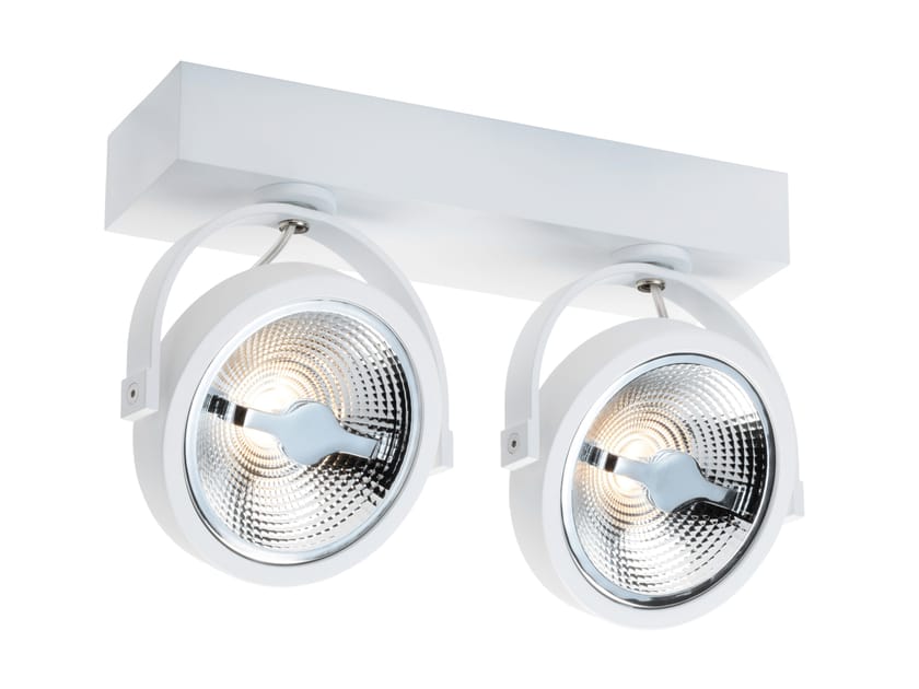 BARRO 2 spotlight By KEYLIGHT