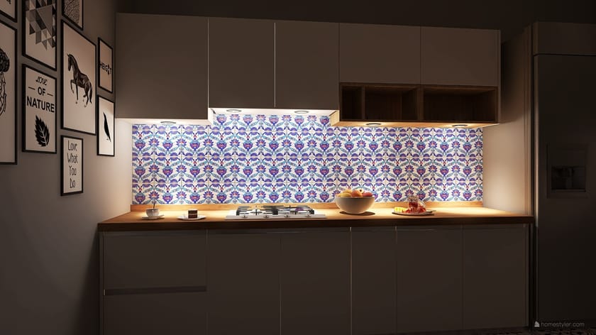 BASAL Wall tiles By CERAMES