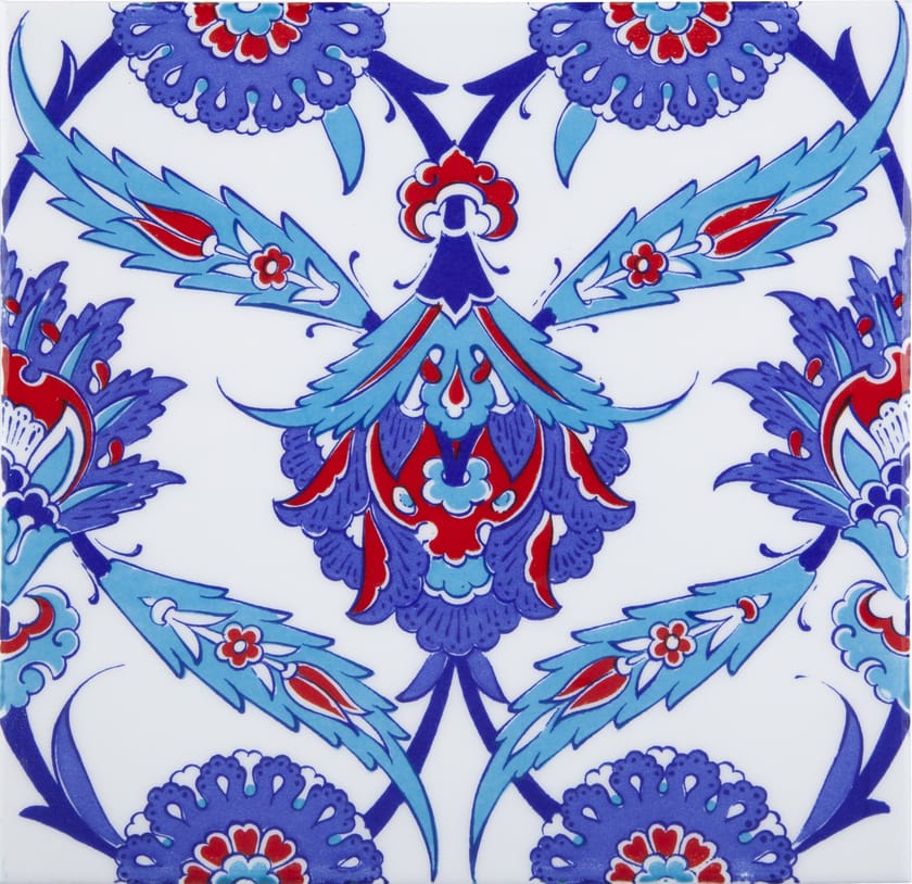 BASAL Wall tiles By CERAMES