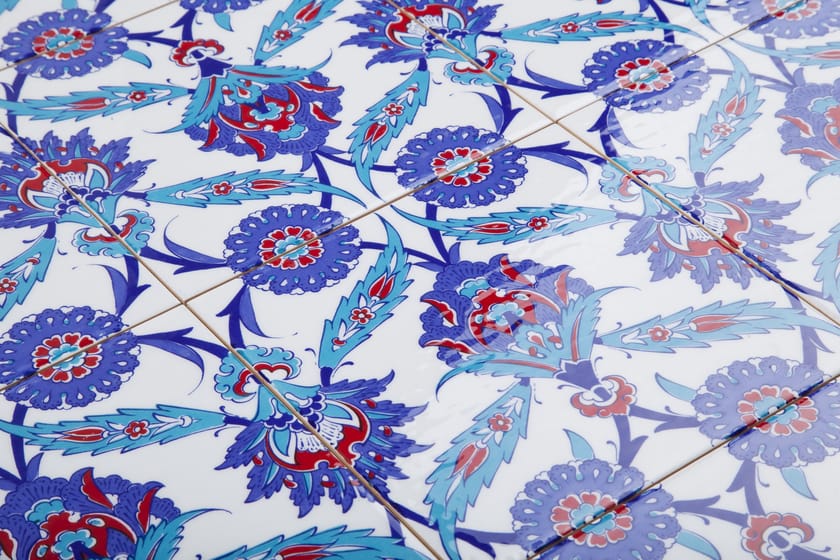 BASAL Wall tiles By CERAMES