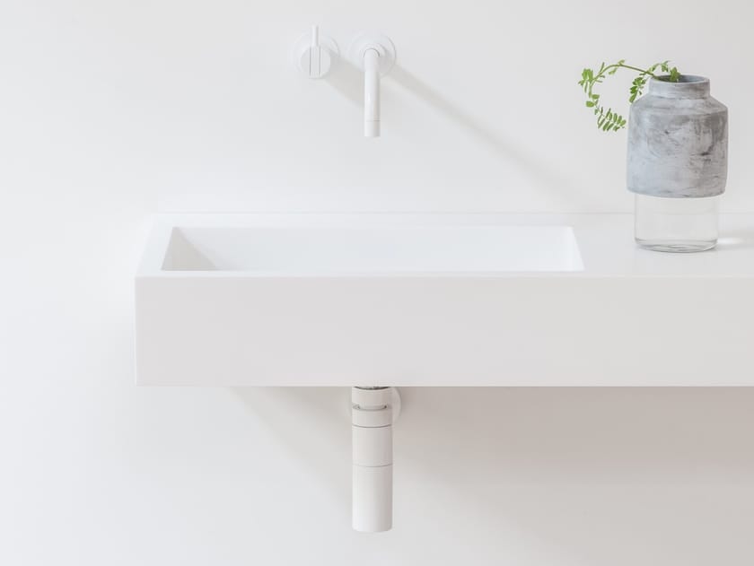 BASE | Washbasin By Not Only White design Marike Andeweg