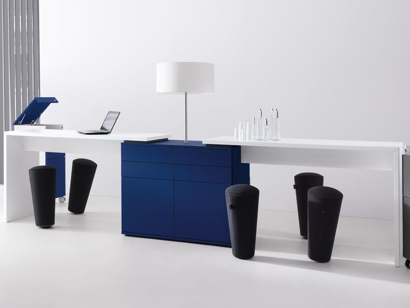 K-MODUL STAND By werner works