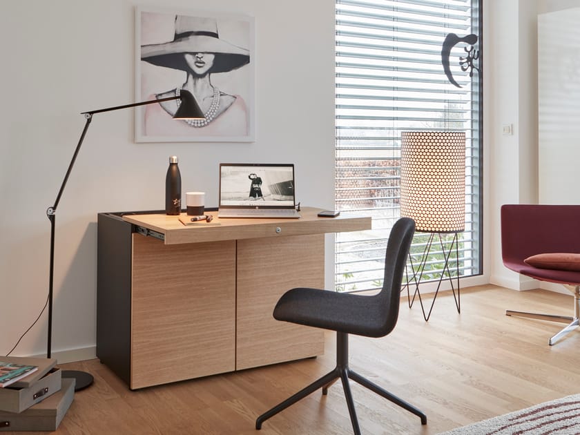 BASIC CAP HOME By werner works