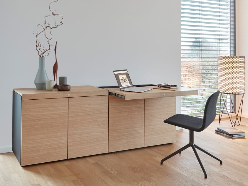 BASIC CAP HOME By werner works