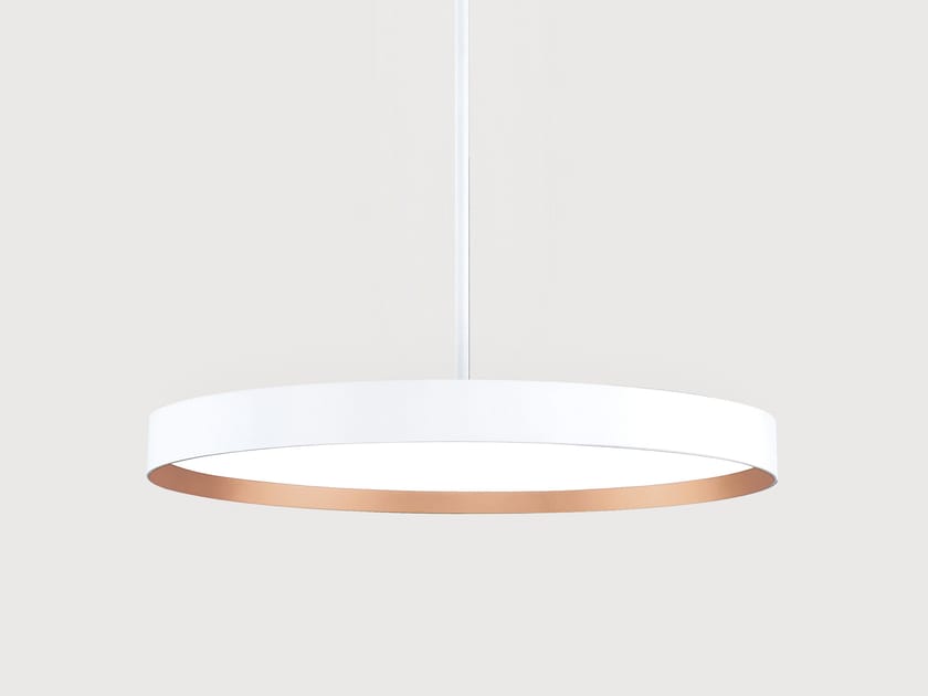 LED Pendelleuchte BASIC DÉCO G3/P3 By Lightnet