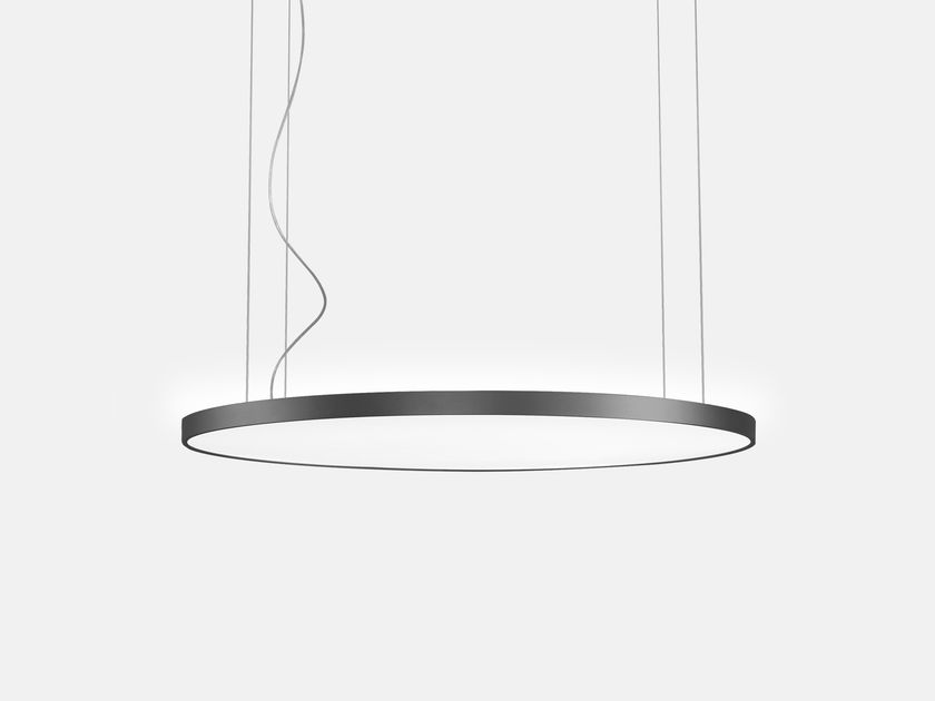 Lámpara colgante LED BASIC G1/P1 By Lightnet