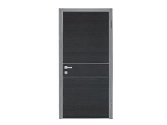 Pannello di rivestimento per porte blindate BASIC LINE - Alias Security Doors