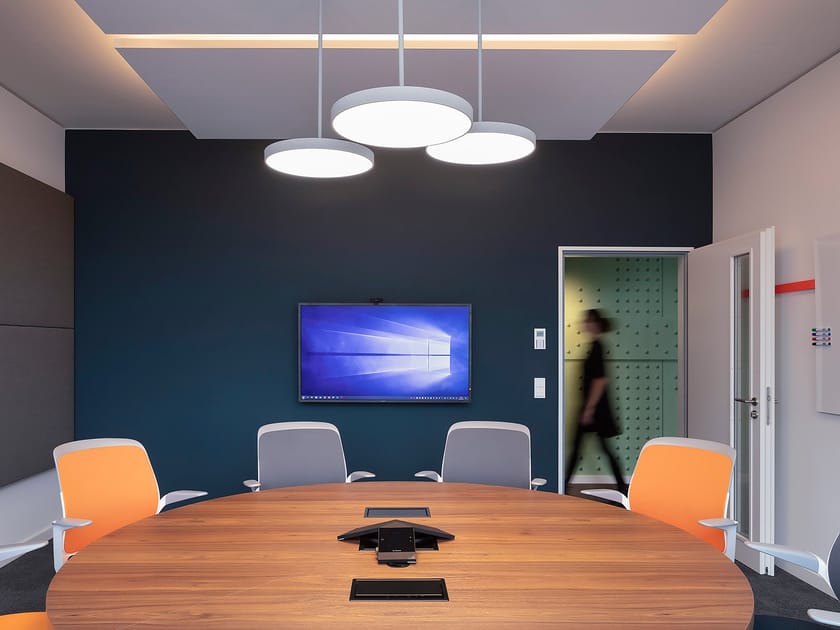 BASIC NEO G5/P5 LED pendant lamp By Lightnet