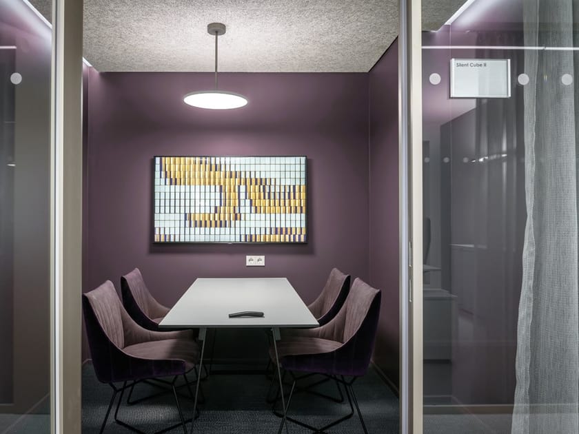 BASIC NEO G5/P5 Suspension LED By Lightnet