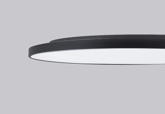 BASIC SUPERFLAT G7/P7 LED pendant lamp By Lightnet