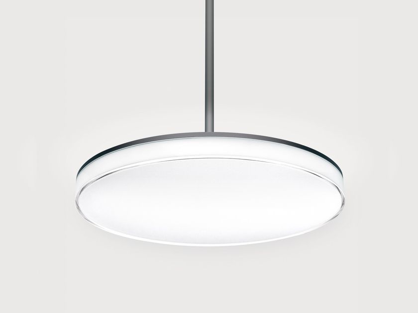 BASIC VISIO G9/P9 pendant lamp By Lightnet
