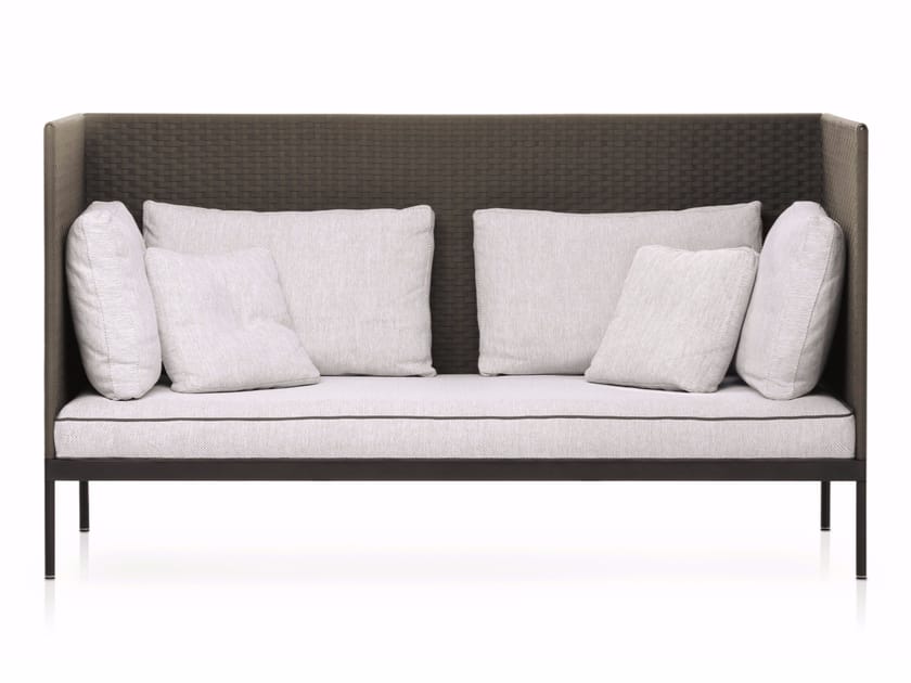 Garden sofas by RODA | Archiproducts