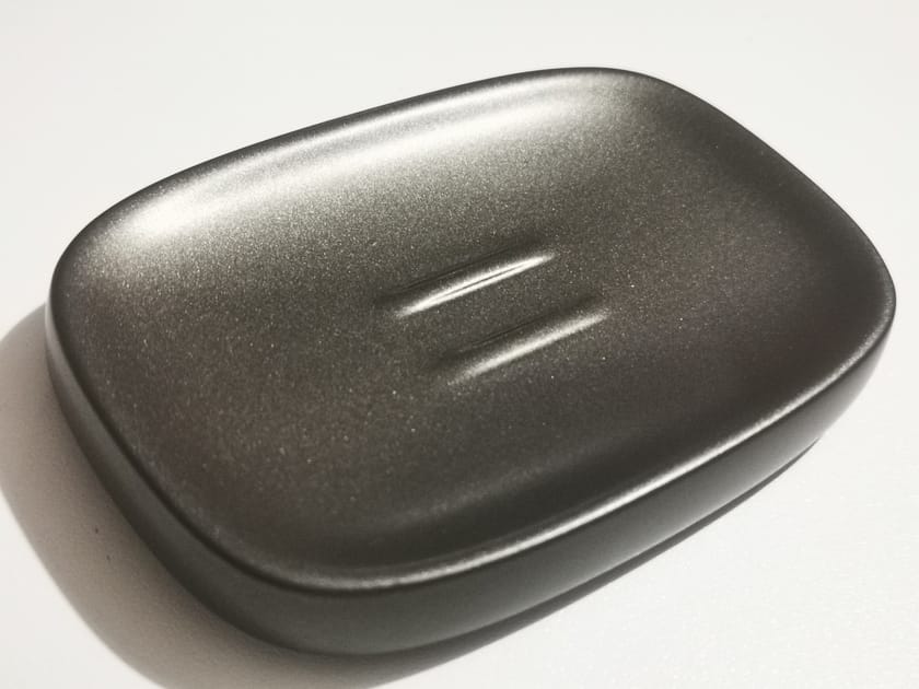 BATH MOOD | Soap dish By Colombo Design