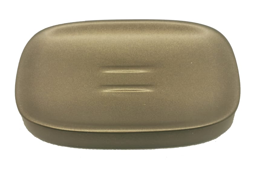 BATH MOOD | Soap dish By Colombo Design