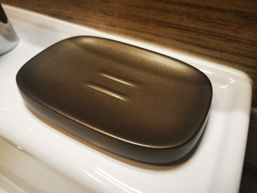 BATH MOOD | Soap dish By Colombo Design