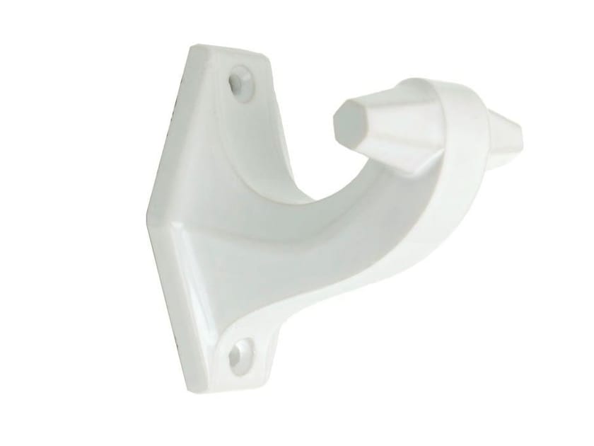 BATHROOM | Porcelain robe hook By ZANGRA