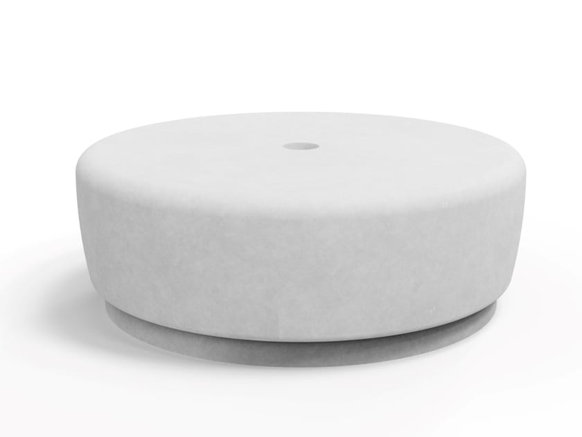 BATTILEMANI Banc By Viscio Urban Design