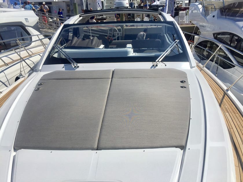 Tissu en Batyline® BATYLINE EDEN Collection BATYLINE® By SERGE FERRARI