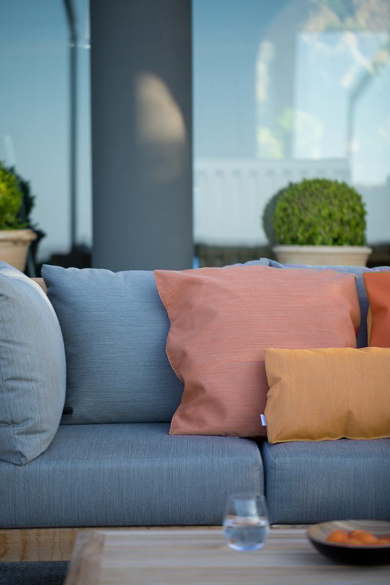 Tecido em Batyline® BATYLINE EDEN Coleção BATYLINE® By SERGE FERRARI