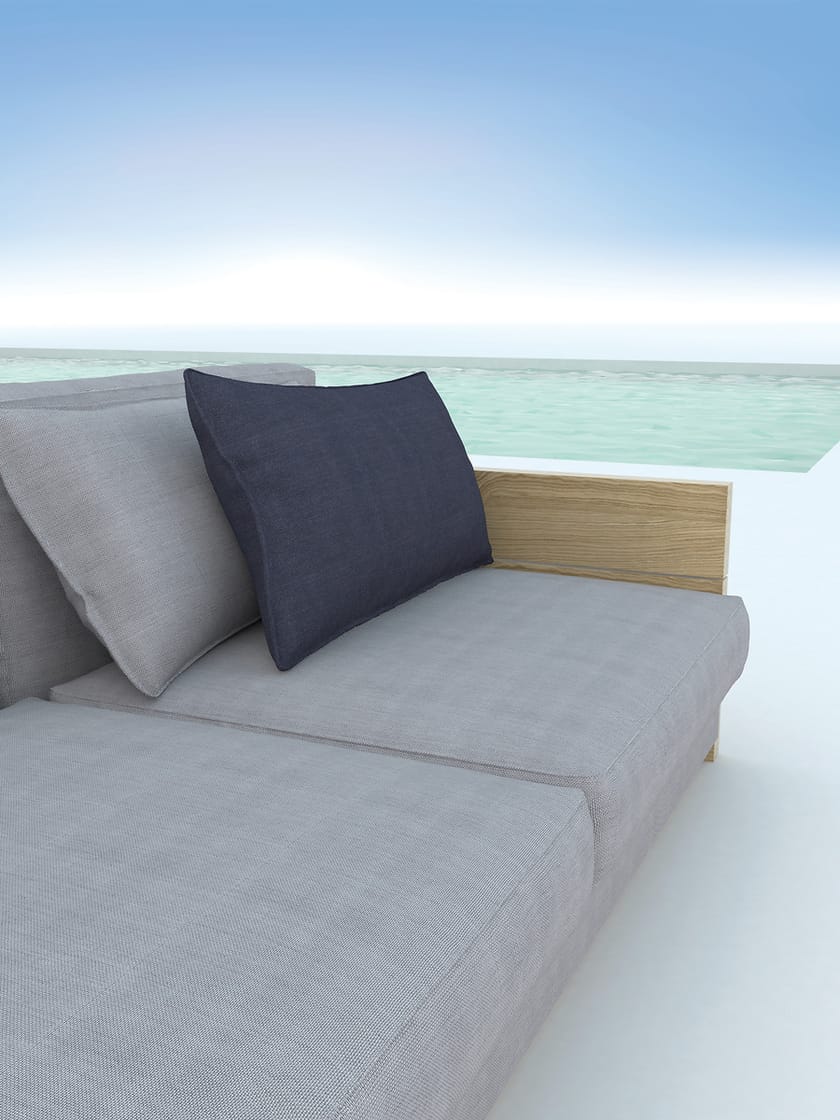 Tissu en Batyline® BATYLINE EDEN Collection BATYLINE® By SERGE FERRARI