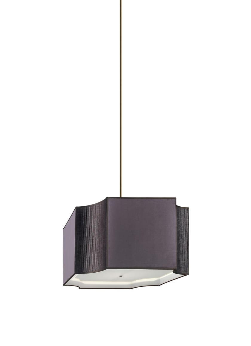BAUTA 1 Pendant lamp By Sicis