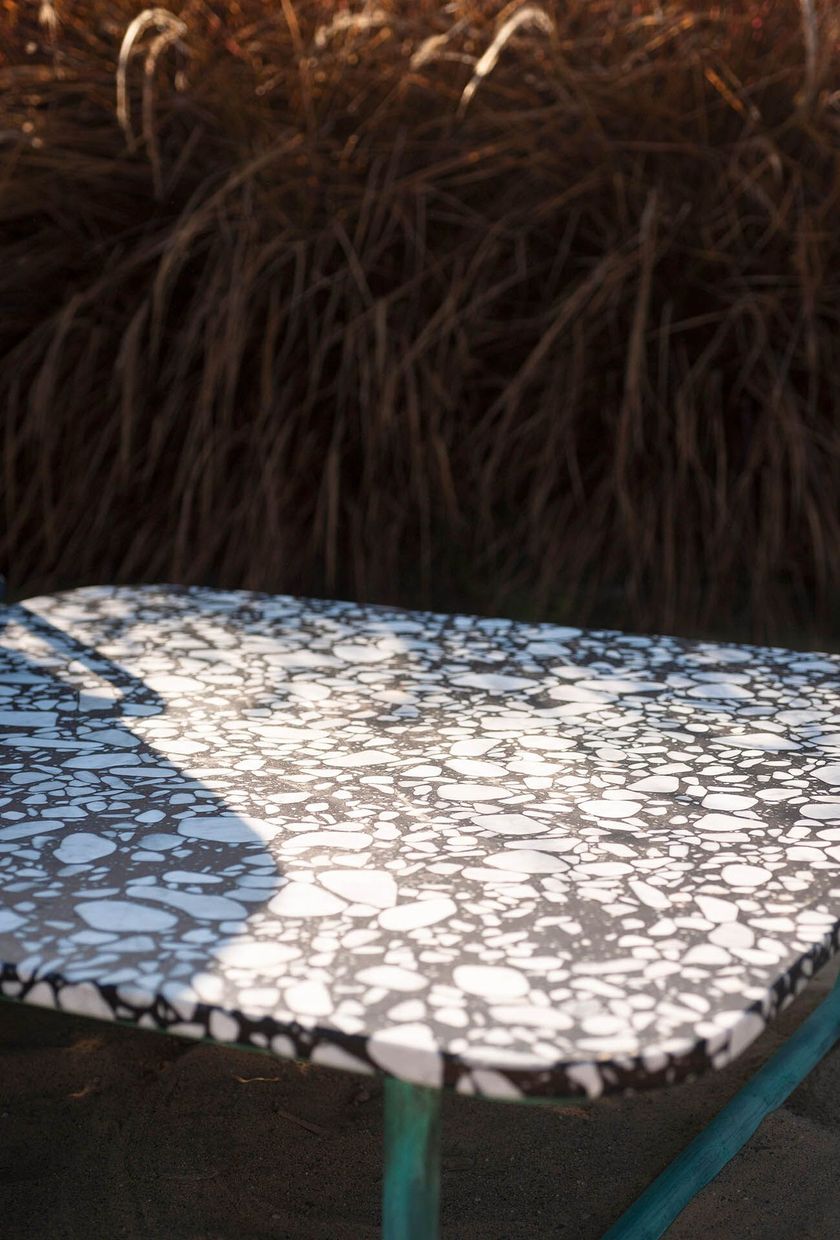 ARIZONA Table basse By BAXTER