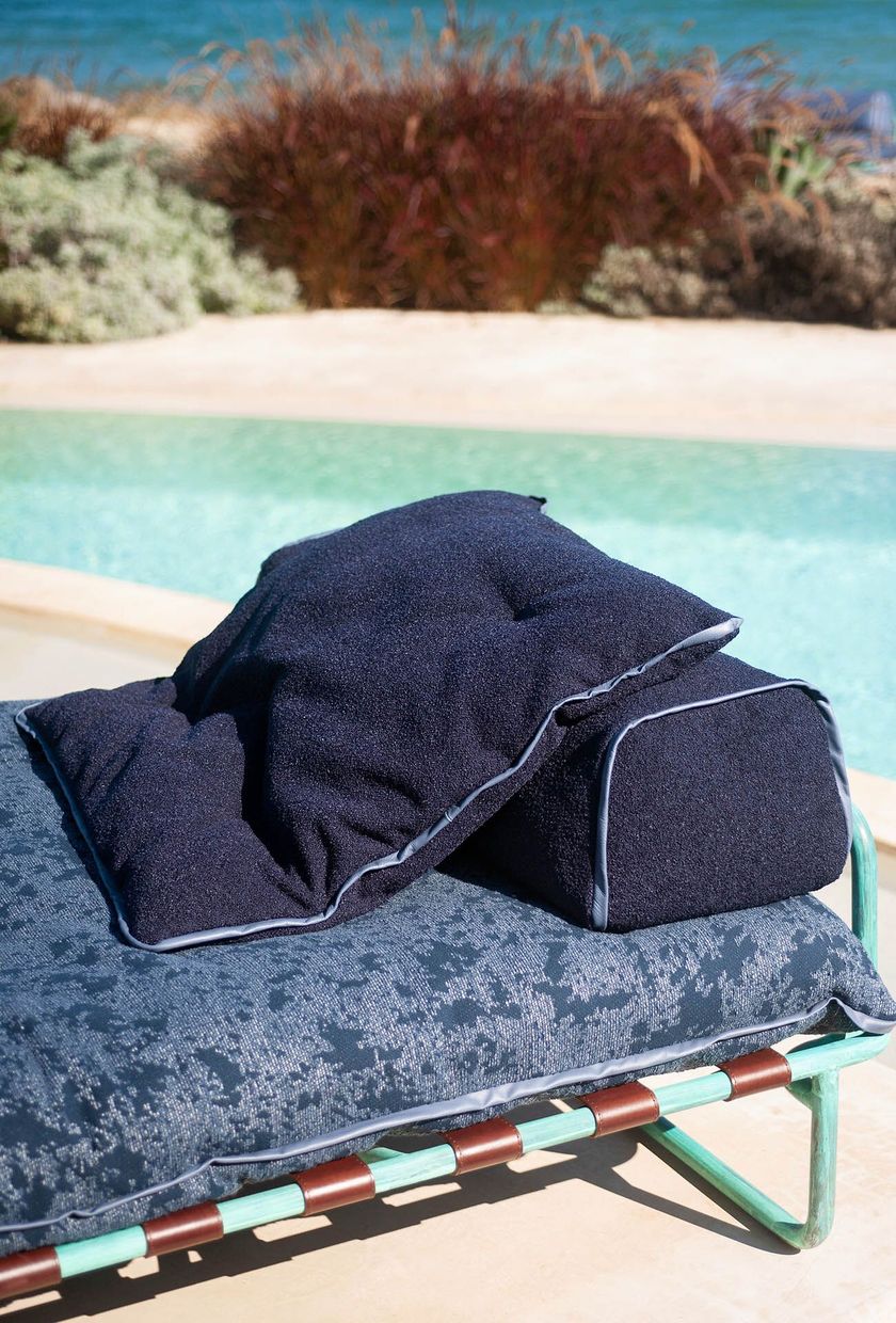 ARIZONA Garden daybed By Baxter