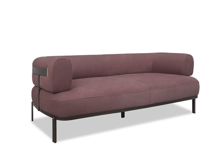 BELT Sofa By BAXTER | design Federico Peri
