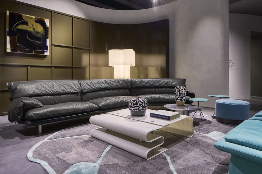 DUNE Tavolino By BAXTER