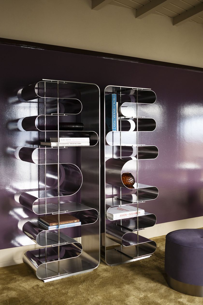 DUNE Bookcase By Baxter