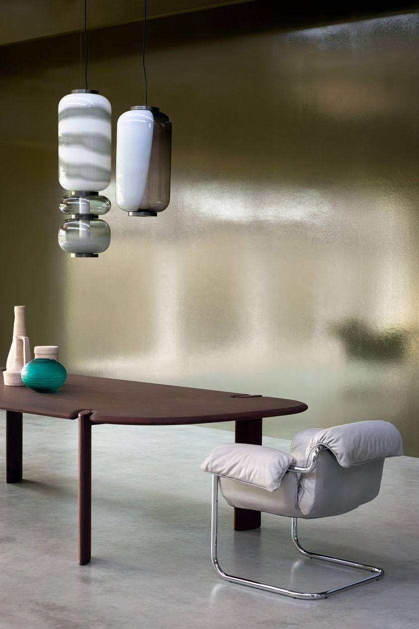 HAIKU Pendant lamp By Baxter