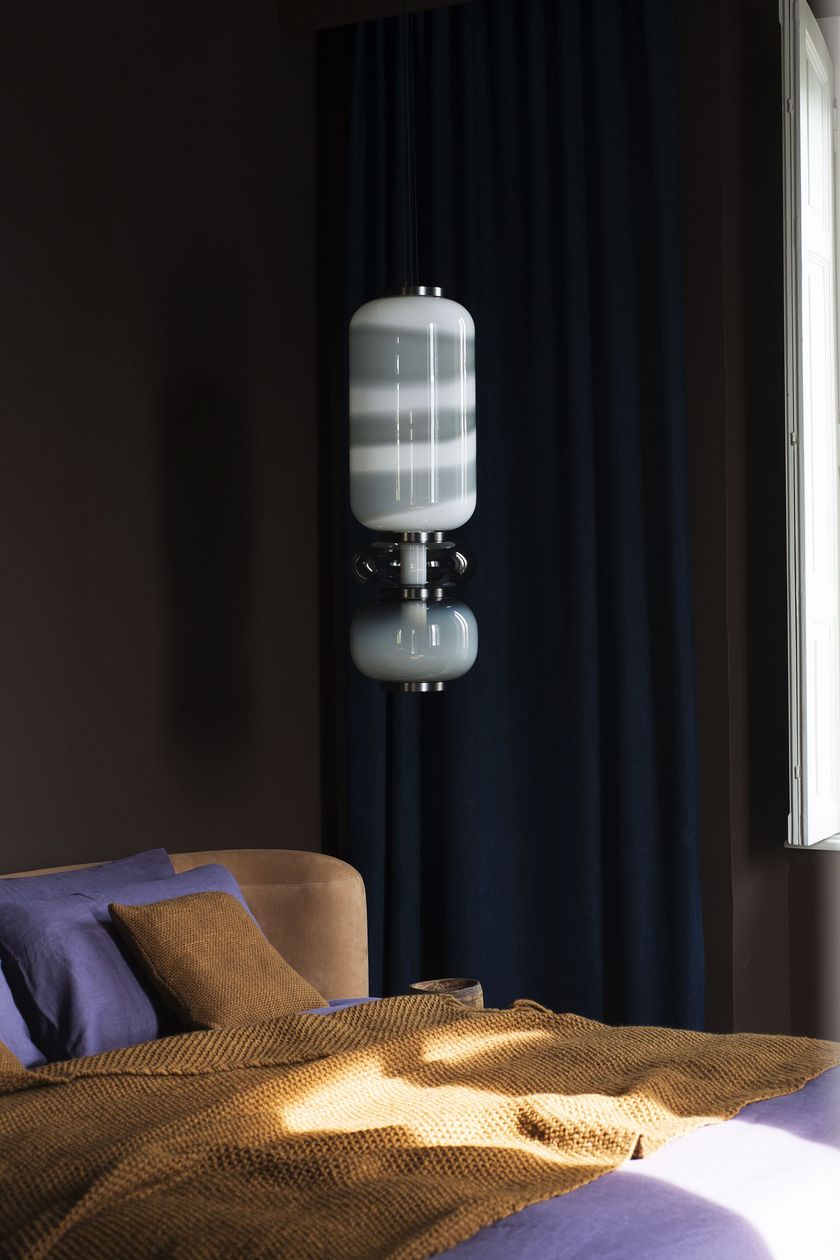 HAIKU Pendant lamp By BAXTER